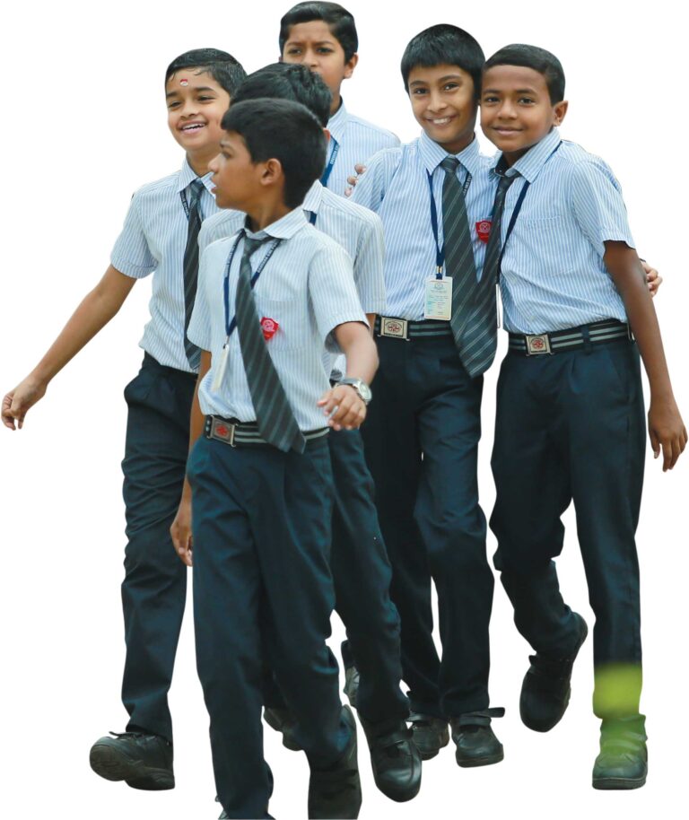 Middle School – CPS