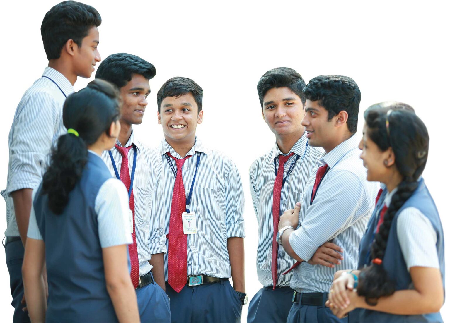 Secondary School – CPS