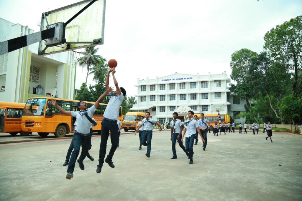 Facility Gallery – CPS